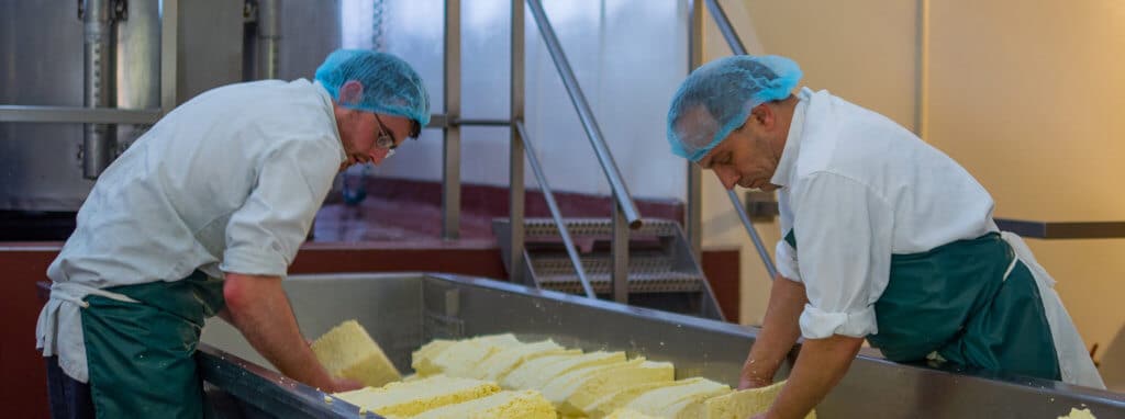 Case Study: Effective Cheese Line Filter Bags - Filter Products Company
