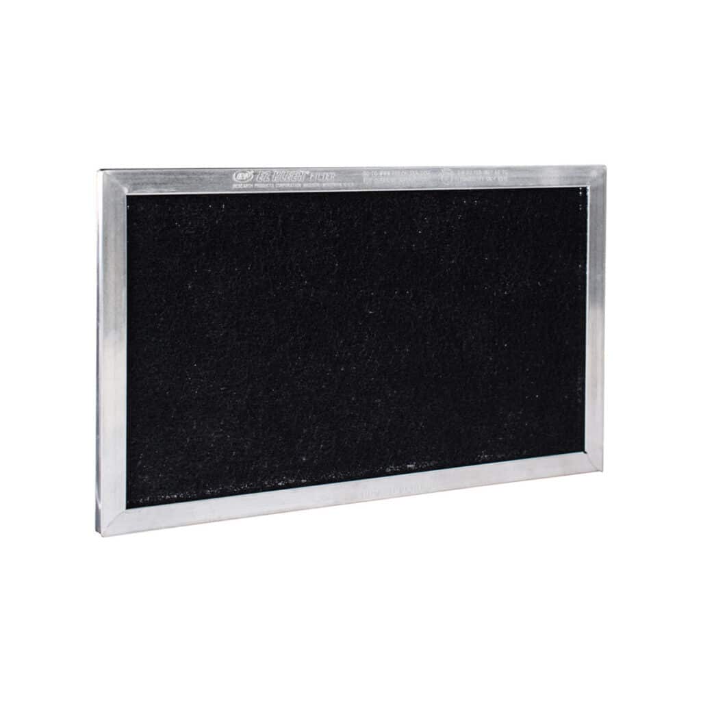 Combination Range Hood Filter - Aluminum Mesh & Charcoal - Filter ...
