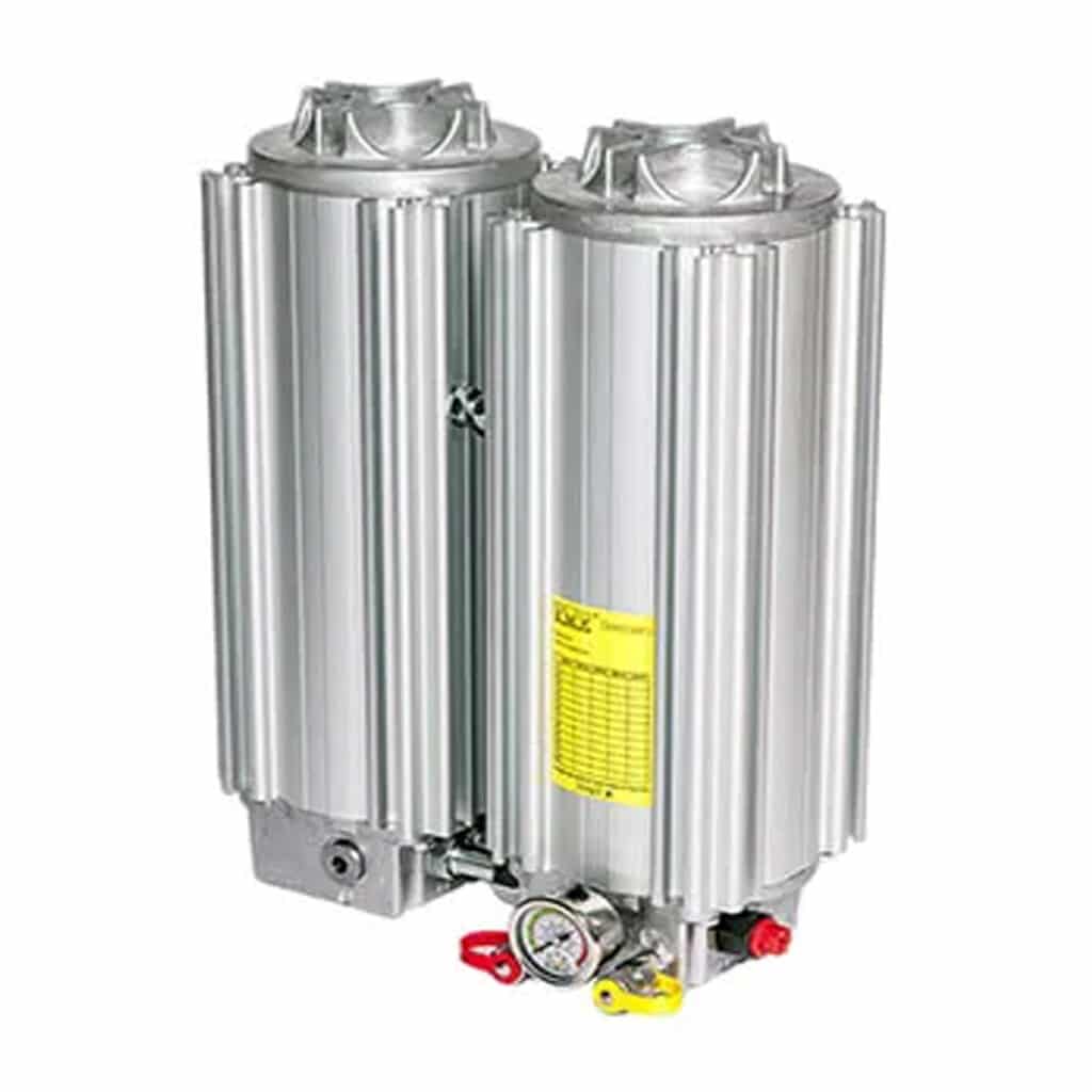 Bypass Filtration Units - Filter Products Company