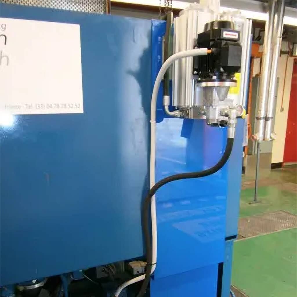 Hydraulic Off-line Filtration Units - Filter Products Company