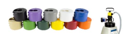 Des-Case Oil Transfer Containers - Filter Products Company