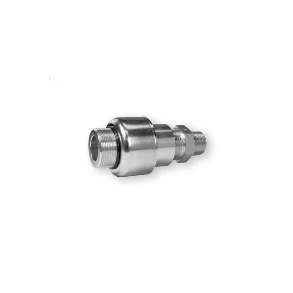 Vent Valve Adapter - Filter Products Company