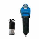 Donaldson DF-T Compressed Air Filter Housings and Elements - Filter ...