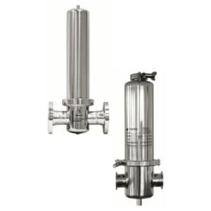 Donaldson Steam Solutions - Filter Products Company