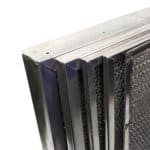EZ Kleen® Custom Size Mesh Filters - Filter Products Company
