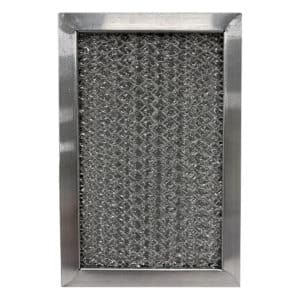 EZ Kleen Metal Mesh Air Filter - 4 x 6 x 1/2 - Filter Products Company