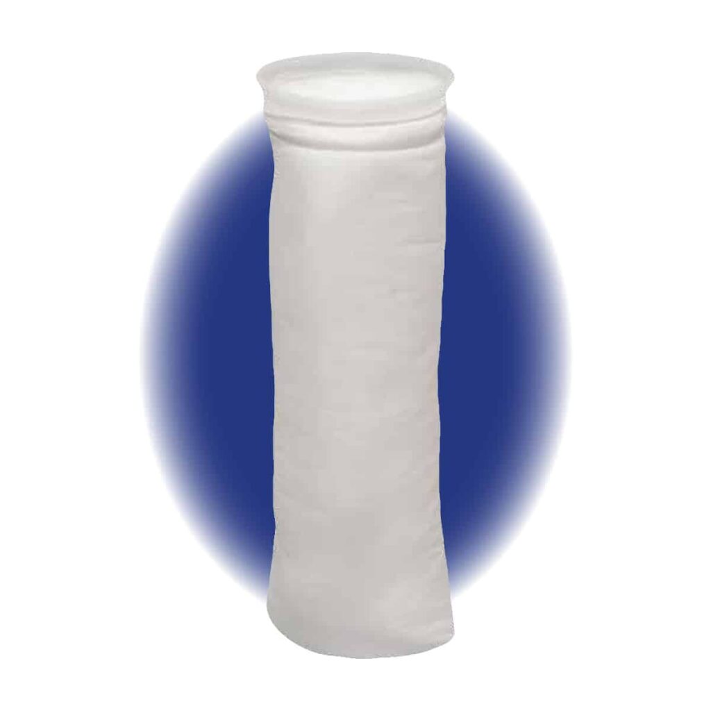 High Efficiency Microfiber Bags - Filter Products Company