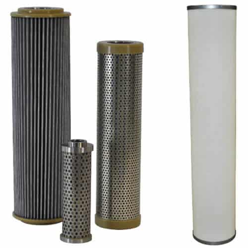 HILCO Filter Elements - Request a Quote - Filter Products Company