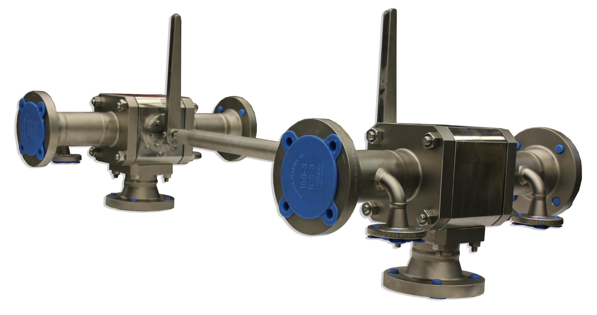 HILCO Filtration by Hilliard - Filter Products Company