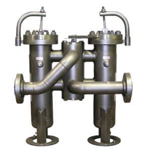 HILCO Filtration by Hilliard - Filter Products Company