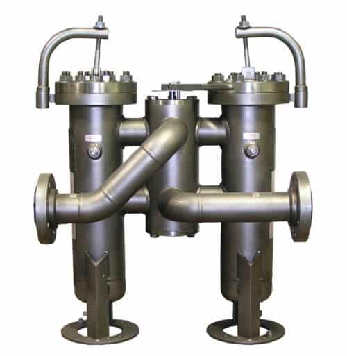 HILCO Filtration by Hilliard - Filter Products Company