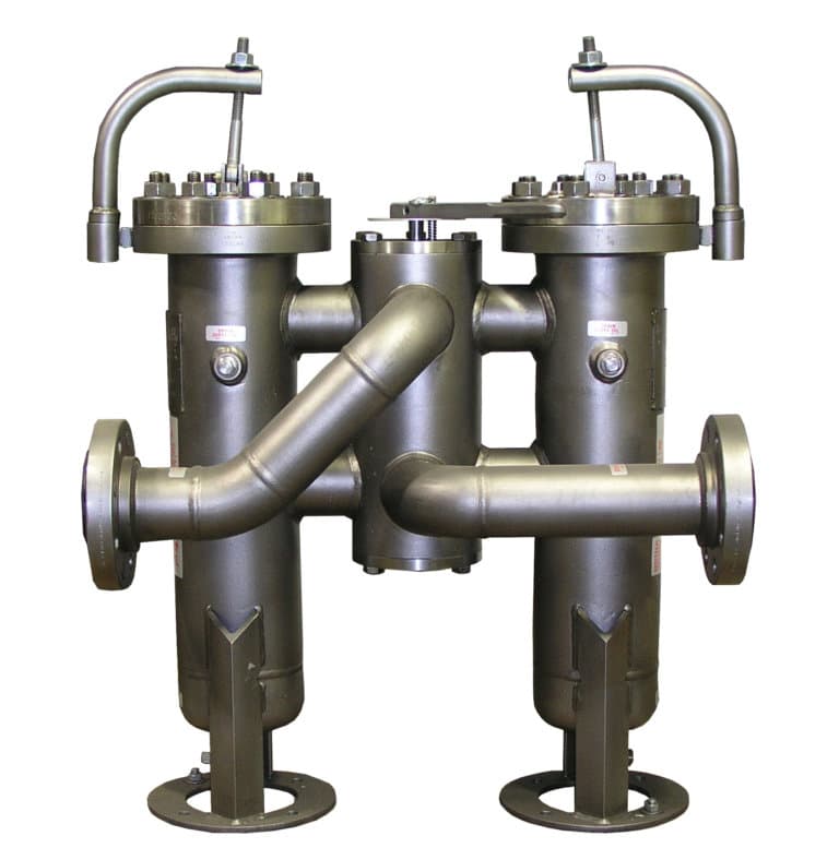 HILCO Filtration by Hilliard - Filter Products Company