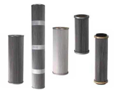 HILCO Filtration by Hilliard - Filter Products Company