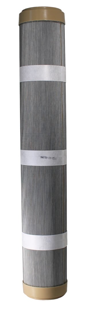 HILCO Filter Elements - Request a Quote - Filter Products Company