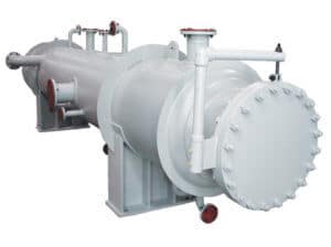 HILCO Filter Housings by Hilliard - Filter Products Company