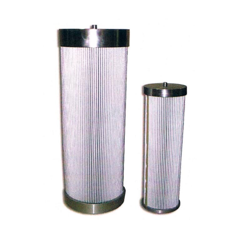 Hilco Seal Gas Filters - Filter Products Company