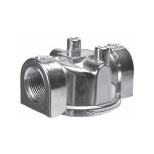 Maradyne 30 Series Spin-on Filter Heads - Filter Products Company