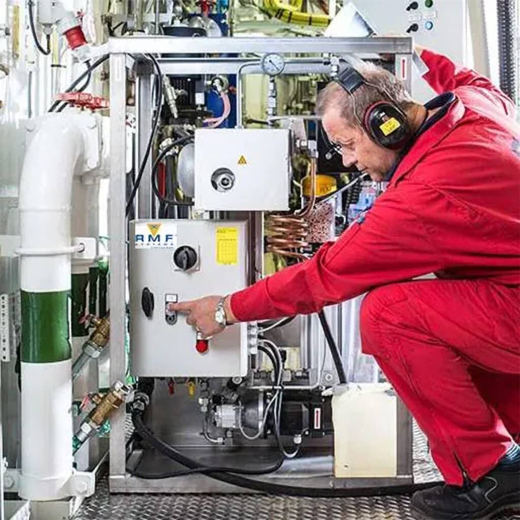 Bypass Filtration Units - Filter Products Company