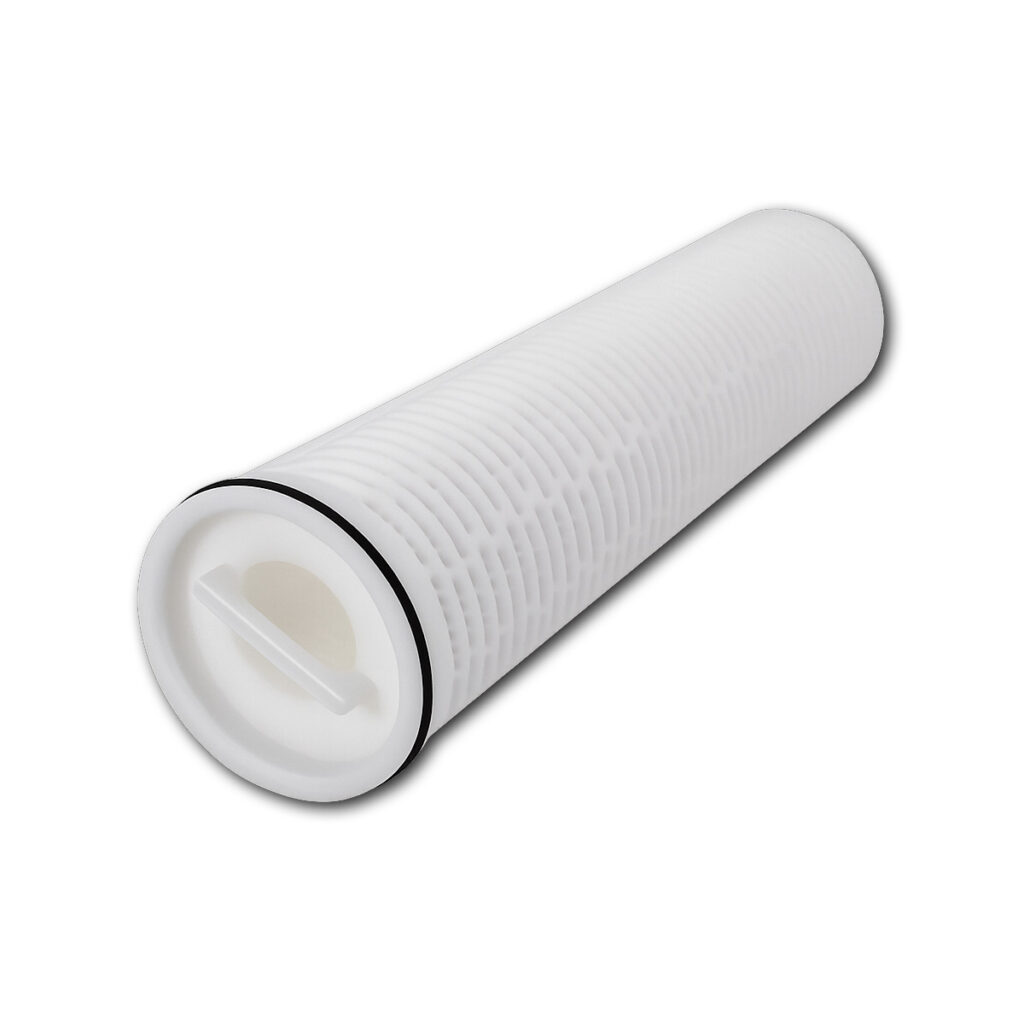 Shelco High Flow Cartridge Filters - HFC Series - Filter Products Company